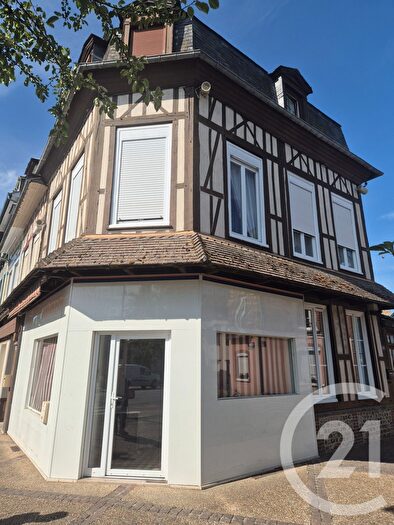 Maison 5 pièces à Lieurey, à vendre