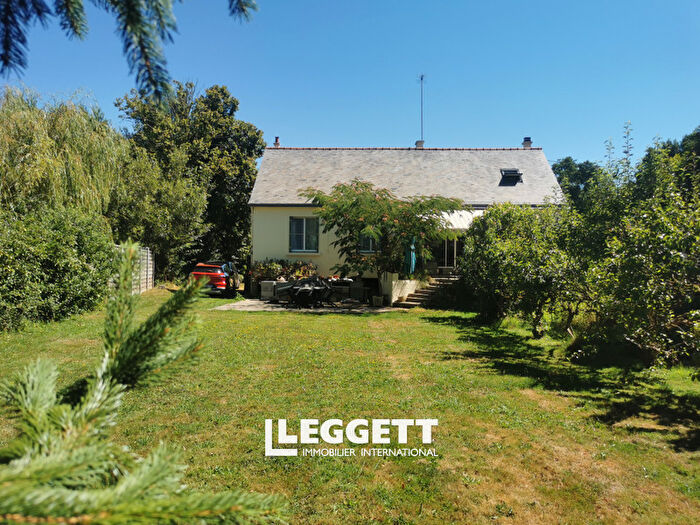 Maison 4 pièces à Malestroit, à vendre