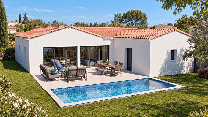 Longèves : Maison 5 pièces à vendre