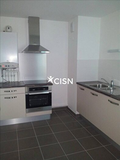 Nantes : Appartement 2 pièces à louer