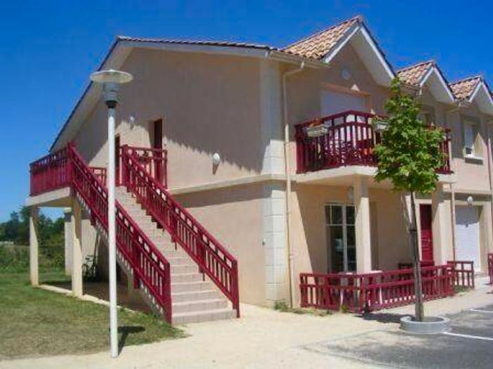 Appartement 3 pièces à Cavaillé, Bergerac, à louer