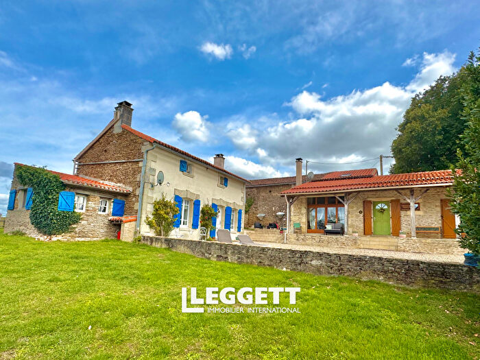 Maison à vendre - Verrue - 7 pièces - 3 chambres