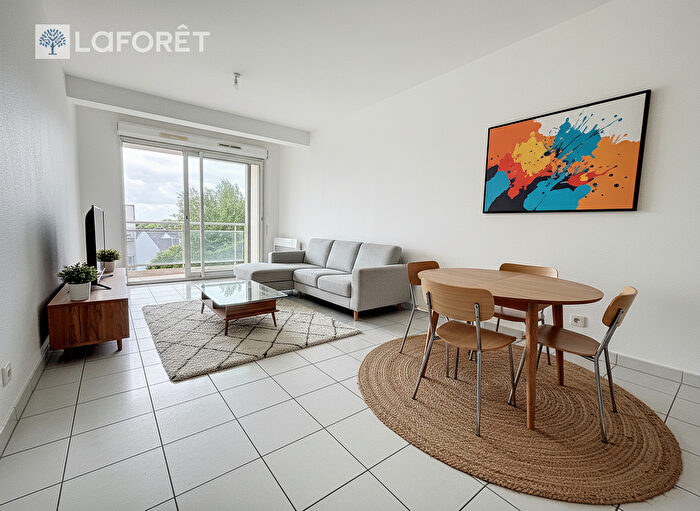 Appartement 3 pièces à vendre - Plescop