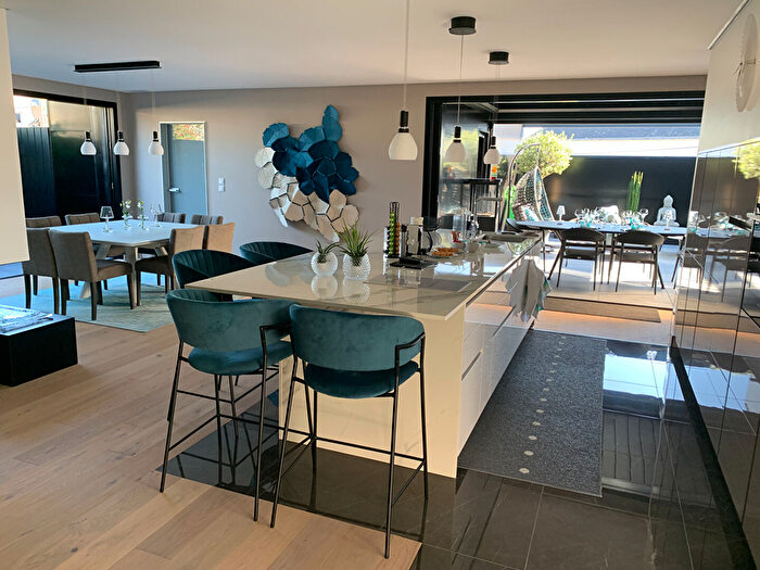 Maison à vendre - Guidel - 5 pièces - 4 chambres