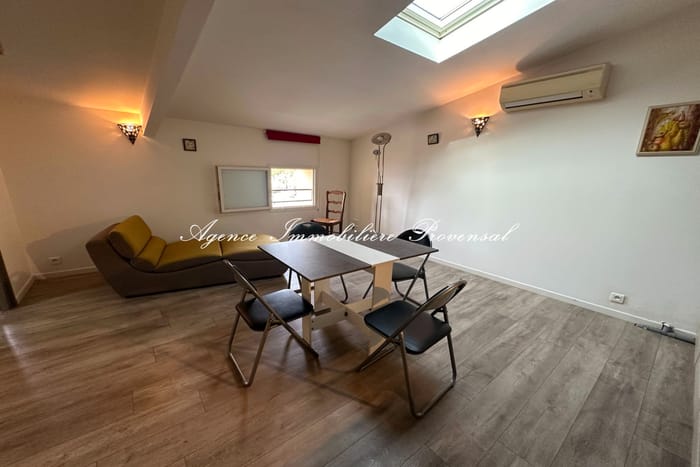 Sainte-Maxime, Centre-ville, Pléiades - Appartement 2 pièces à louer