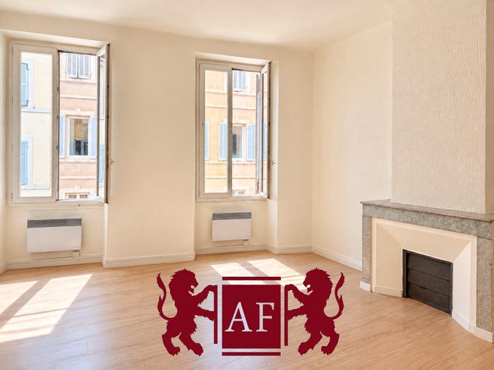 Appartement 2 pièces à vendre à Marseille 7ème, Saint-Lambert