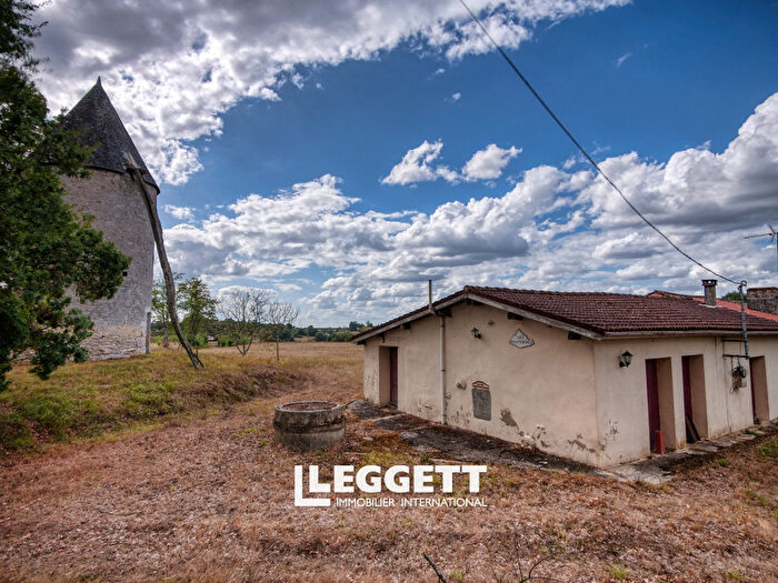 Maison 4 pièces à vendre à Saint-Méard-de-Gurçon