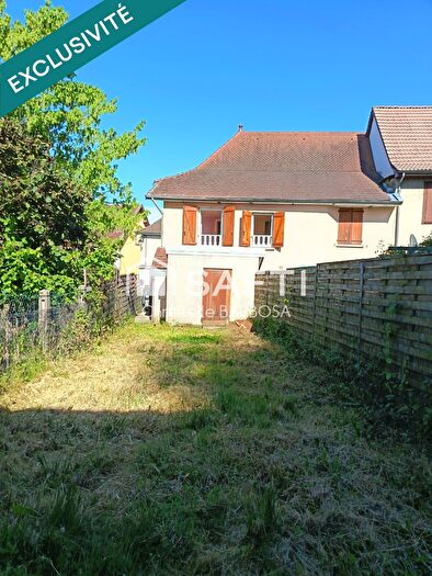 Appartement 4 pièces à vendre à Corbelin