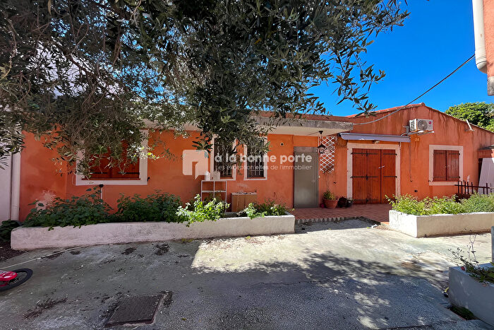 Maison 4 pièces à vendre - Toulon, L'Escaillon