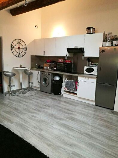 Puget-Théâtre, Toulon : Appartement 2 pièces à louer