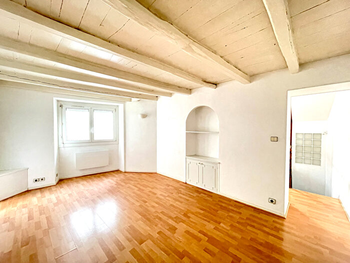 Appartement à vendre - La Chapelle-sur-Erdre, Centre-ville, Gare, Chêne Vert - 3 pièces - 2 chambres