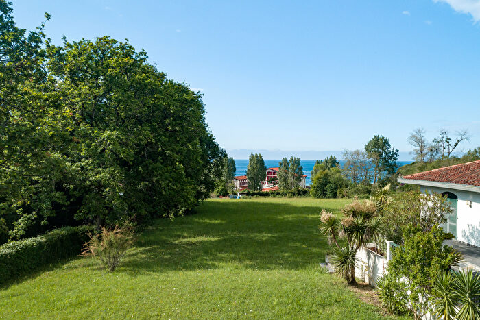 Urrugne - Maison 6 pièces à vendre