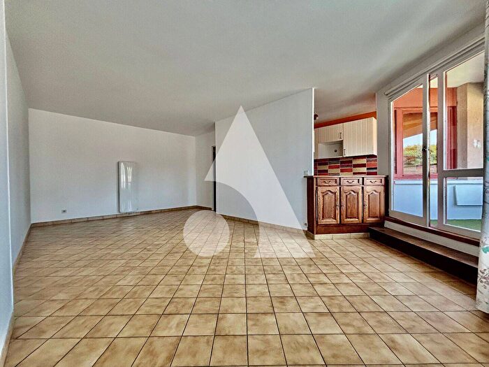 Appartement 3 pièces à louer - Carouge Joncs Marins, Brétigny-sur-Orge