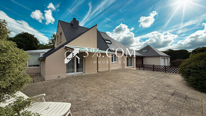 Baden : Maison 5 pièces à vendre