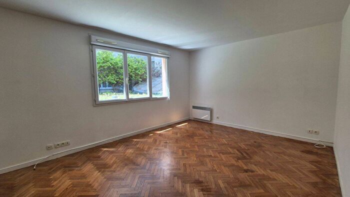 Appartement 1 pièce à louer à Villette Quatre Chemin, Aubervilliers