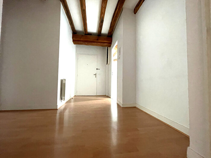 Appartement 5 pièces à vendre à Tours, Cathédrale