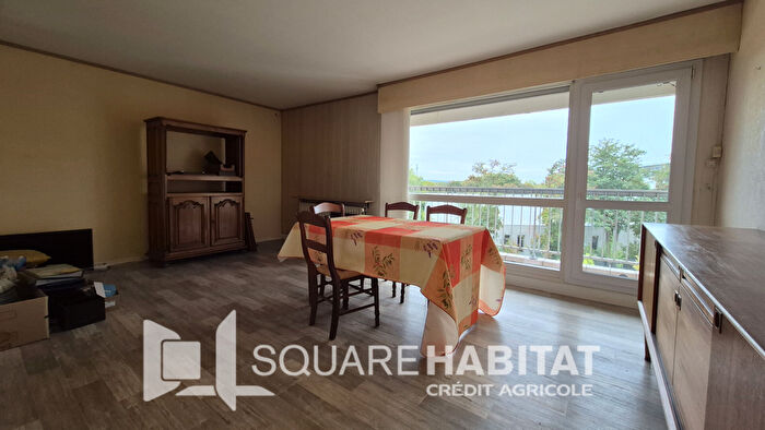 Appartement à vendre - Lens, Nord Ouest - 3 pièces - 2 chambres