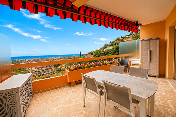 Appartement 3 pièces à Mandelieu-la-Napoule, Capitou, à vendre