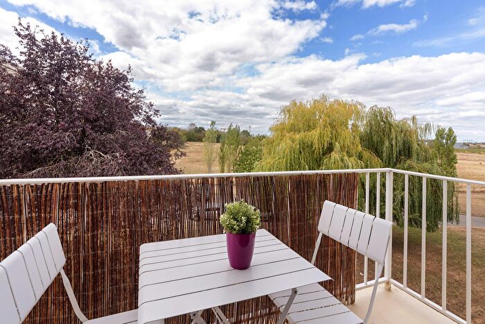 Appartement 4 pièces à vendre à Nozay