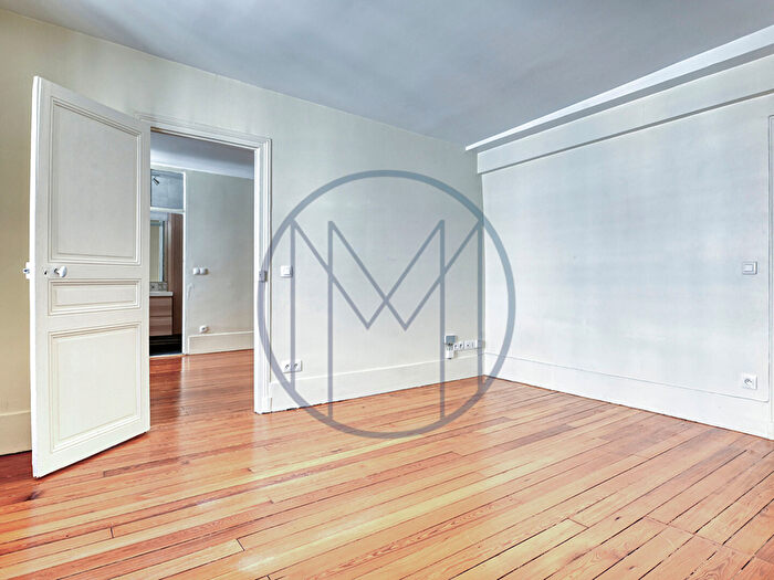 Versailles, Saint-Louis - Appartement 2 pièces à vendre