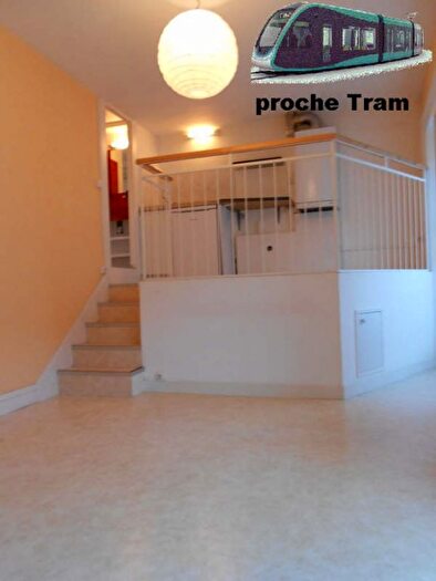 Appartement 1 pièce à Besançon, Boucle, Chapelle des Buis, à louer