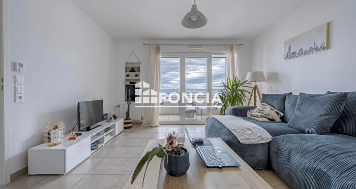 Seynod, Périphérie - Appartement 2 pièces à vendre