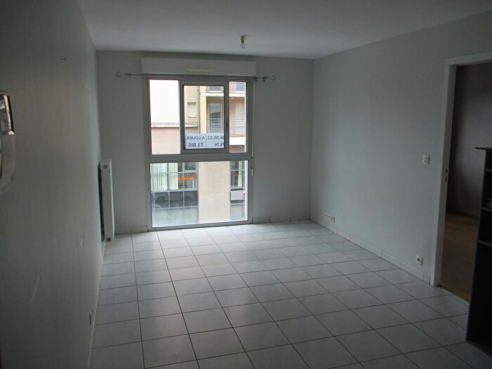 Appartement 2 pièces à louer à Rodez, Bourran, Calcomier