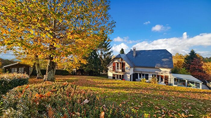 Maison à vendre - Gerde - 5 pièces - 4 chambres