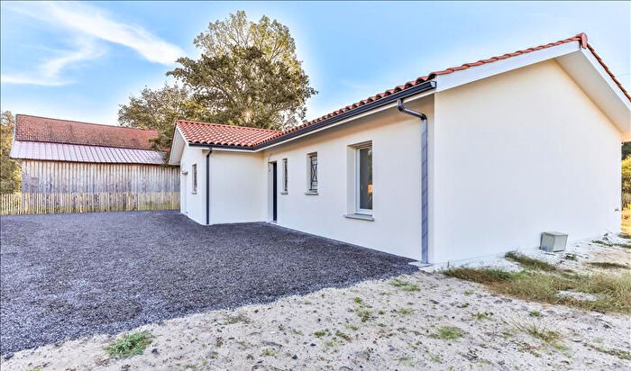 Maisons à vendre et appartements à louer - 1