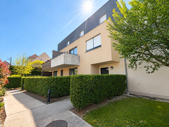 Appartement 3 pièces à vendre à Combs-la-Ville, Gare