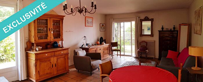 Maisons à vendre et appartements à louer - 1