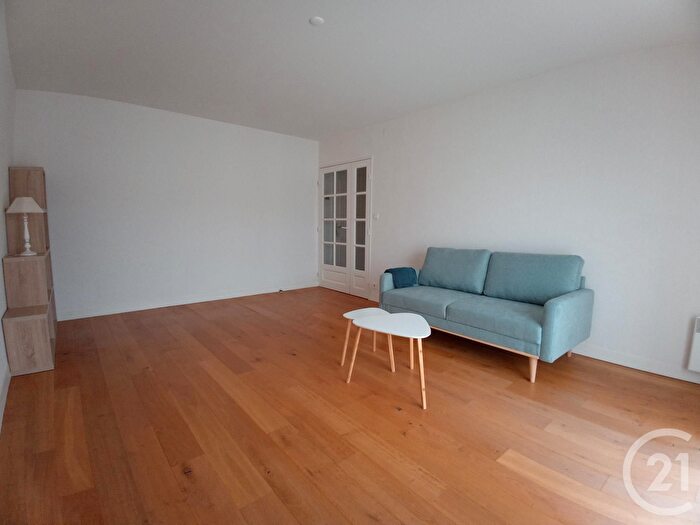 Limoges, Centre-ville, Hôtel de Ville, Emailleurs - Appartement 2 pièces à louer