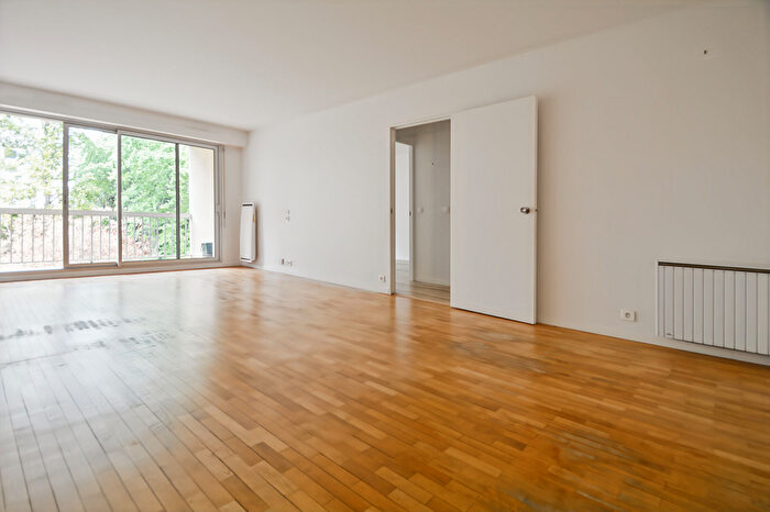 Boulogne-Billancourt, Point du Jour - Appartement 3 pièces à vendre