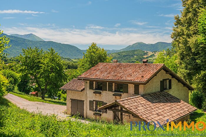 Herbeys : Maison 5 pièces à vendre