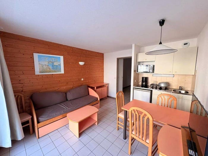 Allevard : Appartement 2 pièces à louer