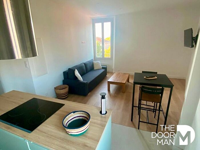 Hyères, Pyanet : Appartement 2 pièces à vendre
