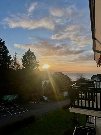 Appartement 1 pièce à Trouville-sur-Mer, Beurier, à vendre