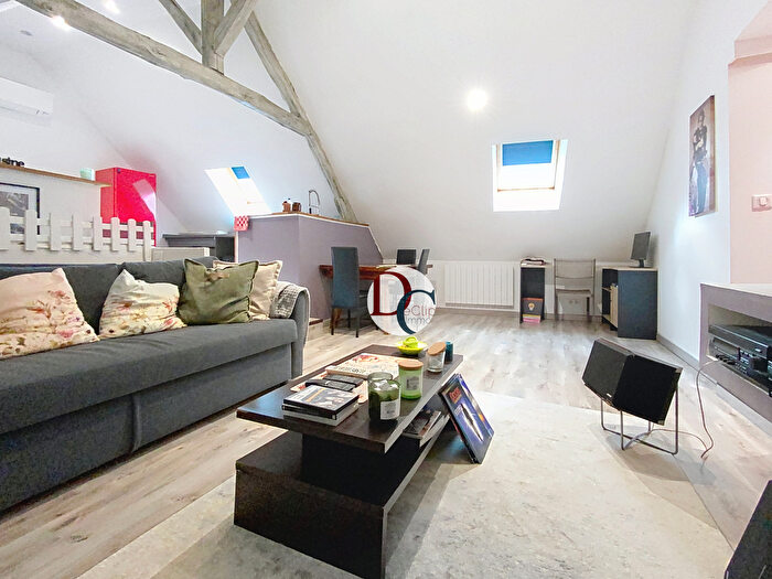 Appartement 5 pièces à louer à Ognon