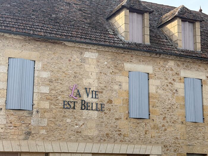 Maison 16 pièces à vendre à Lalinde