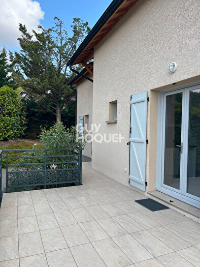 Maison 6 pièces à Beynost, à louer