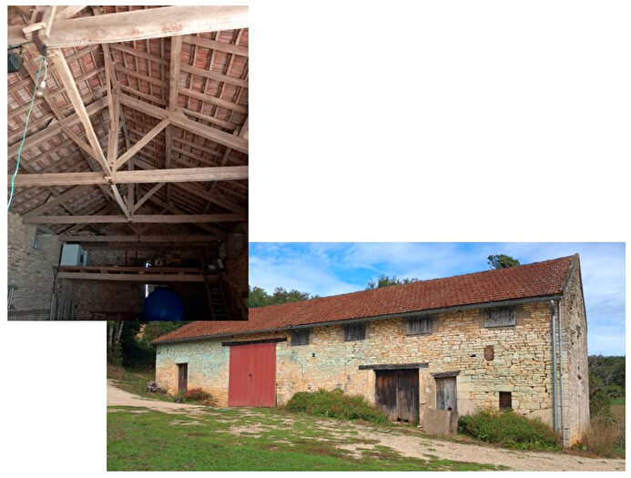 Maison à vendre - Catus - 1 pièce