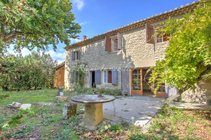 Cavaillon, Basses Ferrailles, Jas, Hautes Ferrailles - Maison 9 pièces à vendre
