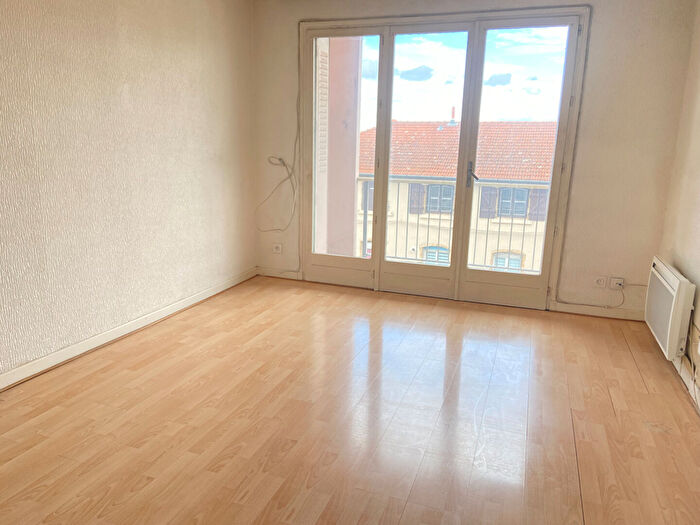 Appartement 3 pièces à vendre à Le Coteau