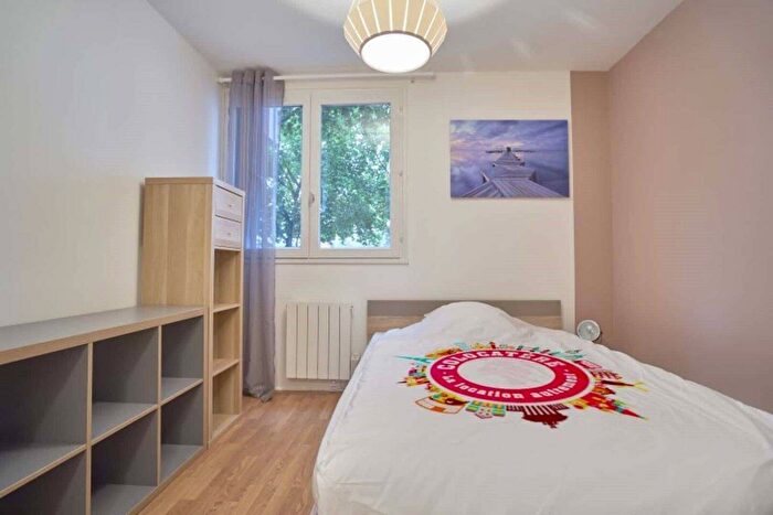 Moulins, Lille - Appartement 1 pièce à louer