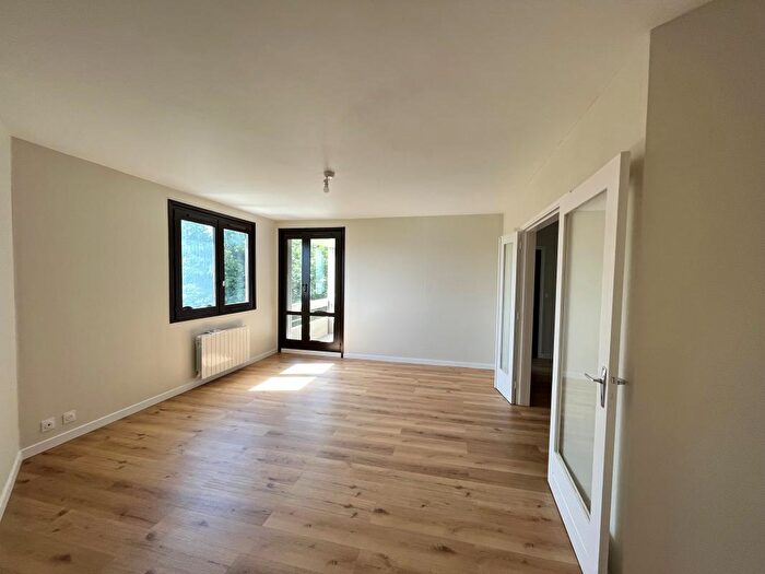 Appartement 2 pièces à Onet-le-Château, à louer
