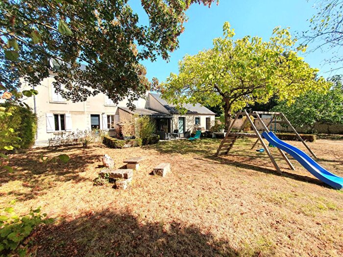 Maison 7 pièces à Bourges, Centre-ville, Charlet, Lahitolle, Pignoux, Sembat, à vendre