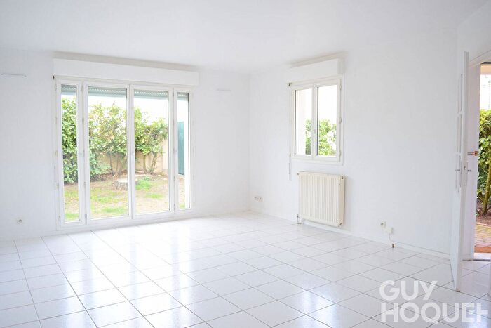 Peripherie, Le Perray-en-Yvelines - Appartement 4 pièces à louer