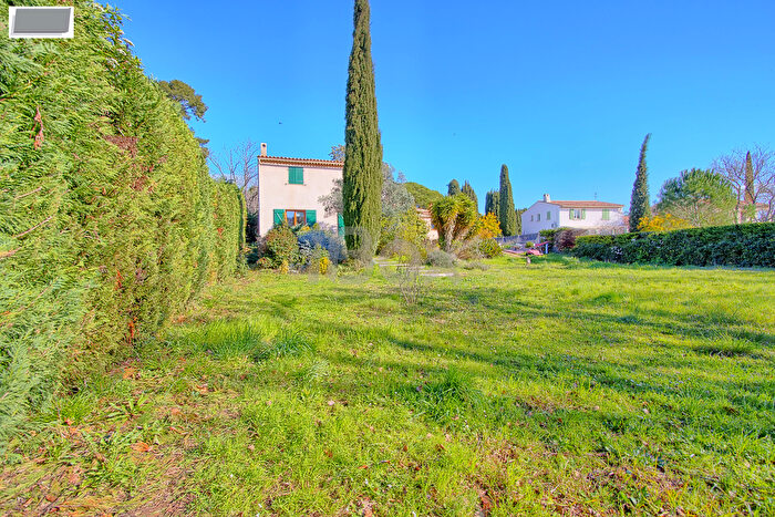 Maison à vendre - Toulon, Pont de Suve - 6 pièces - 4 chambres