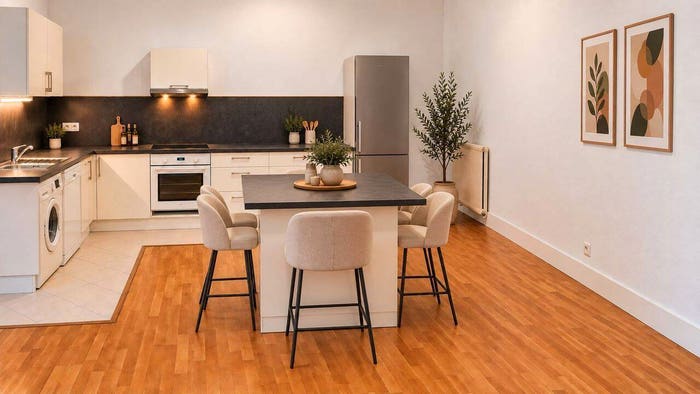 Lalande, Montauban : Appartement 3 pièces à louer