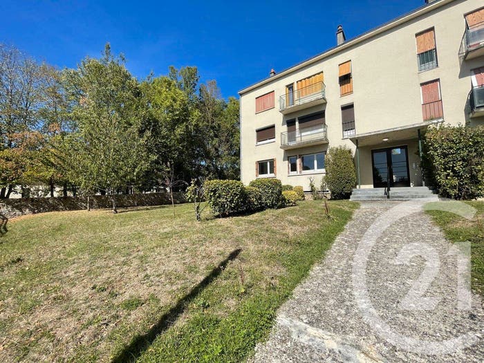 Draveil : Appartement 3 pièces à louer